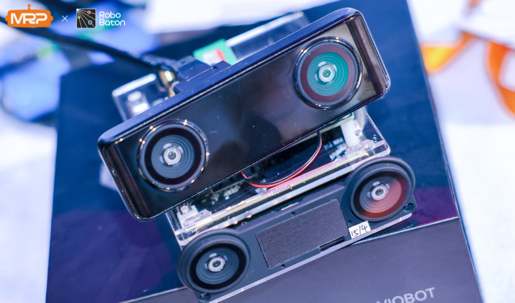 The Ultimate Guide to Robot Vision: How Cameras Are Revolutionizing ...