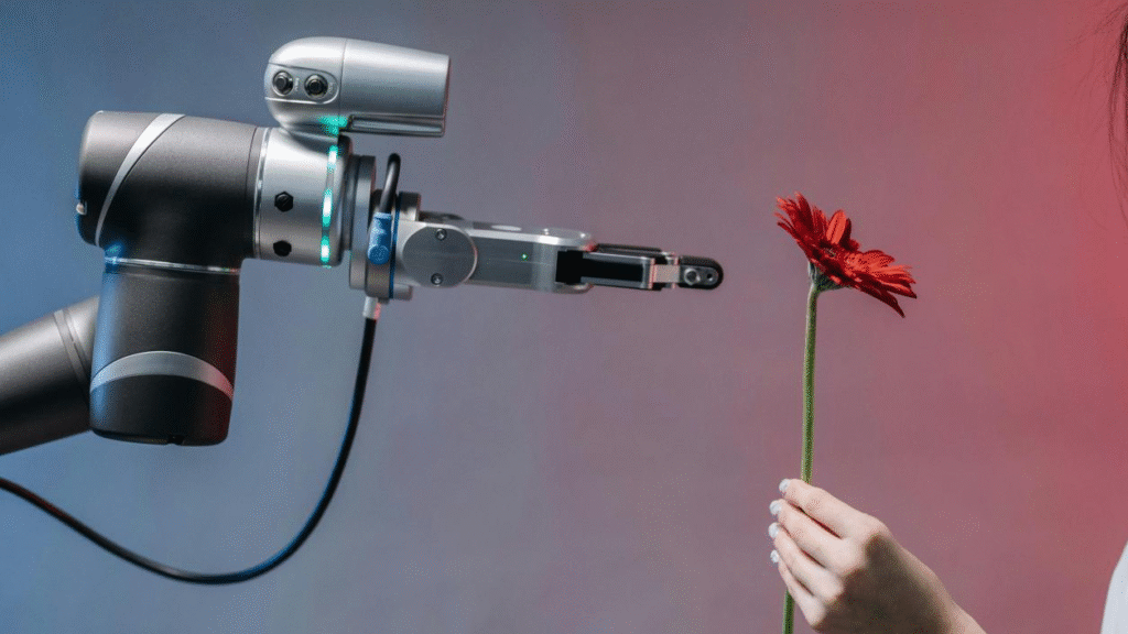 The Ultimate Guide to Robot Vision: How Cameras Are Revolutionizing ...