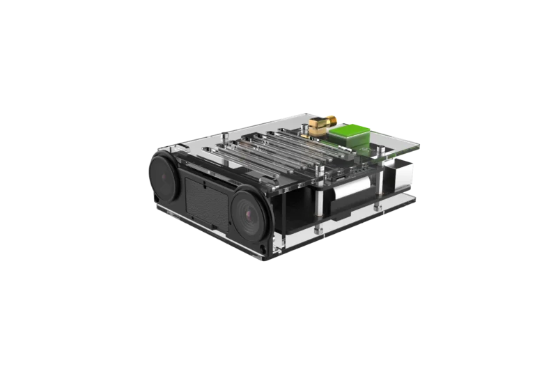 Solution for robotics - myrobotproject.com